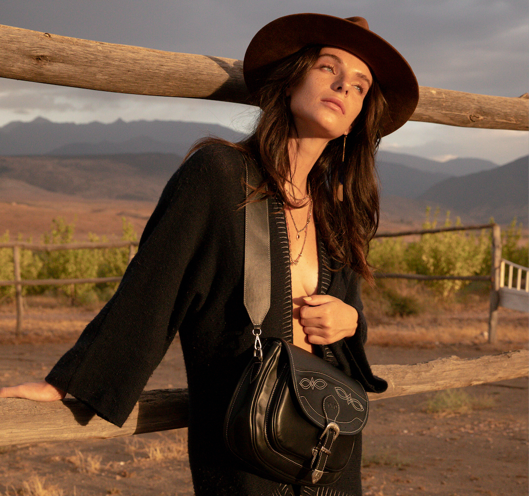 The History of SOCO: An Iconic Leather Goods Brand