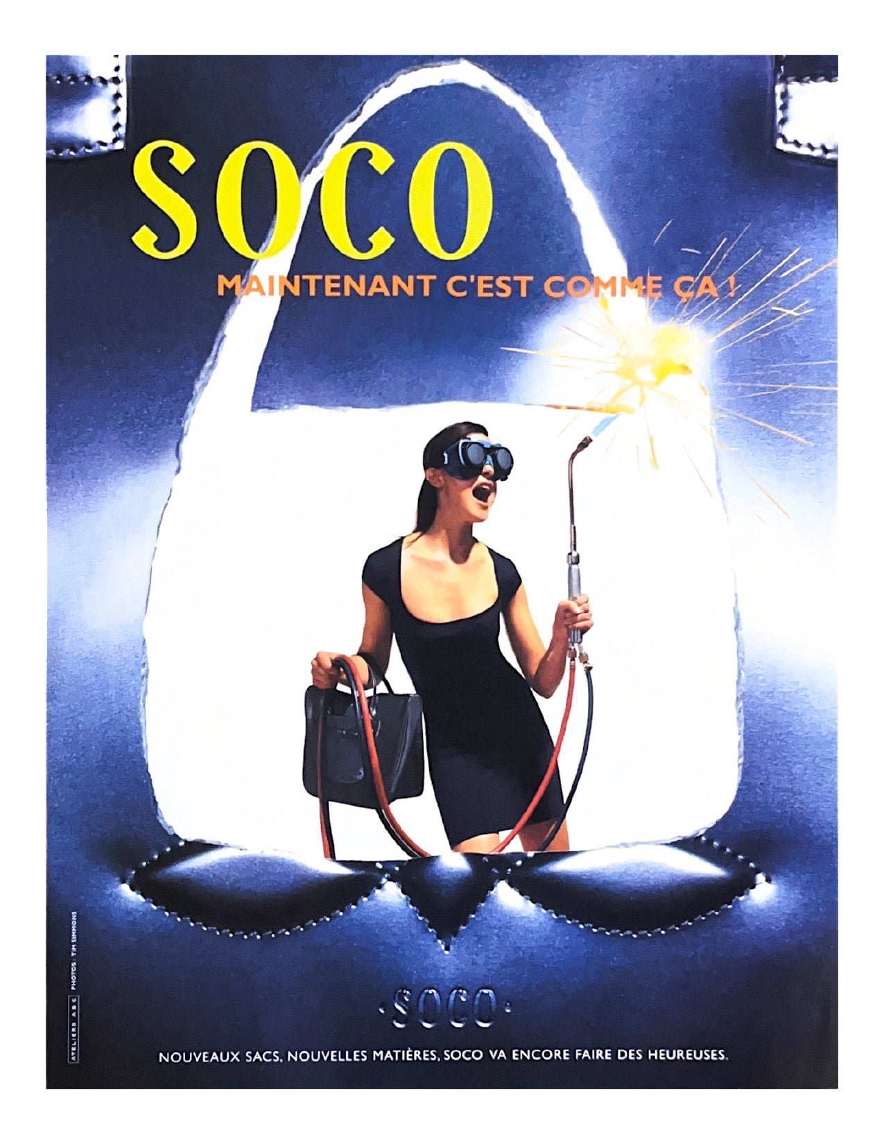 The Renaissance of Brands: When Fashion Icons Come Back to Life - SOCO