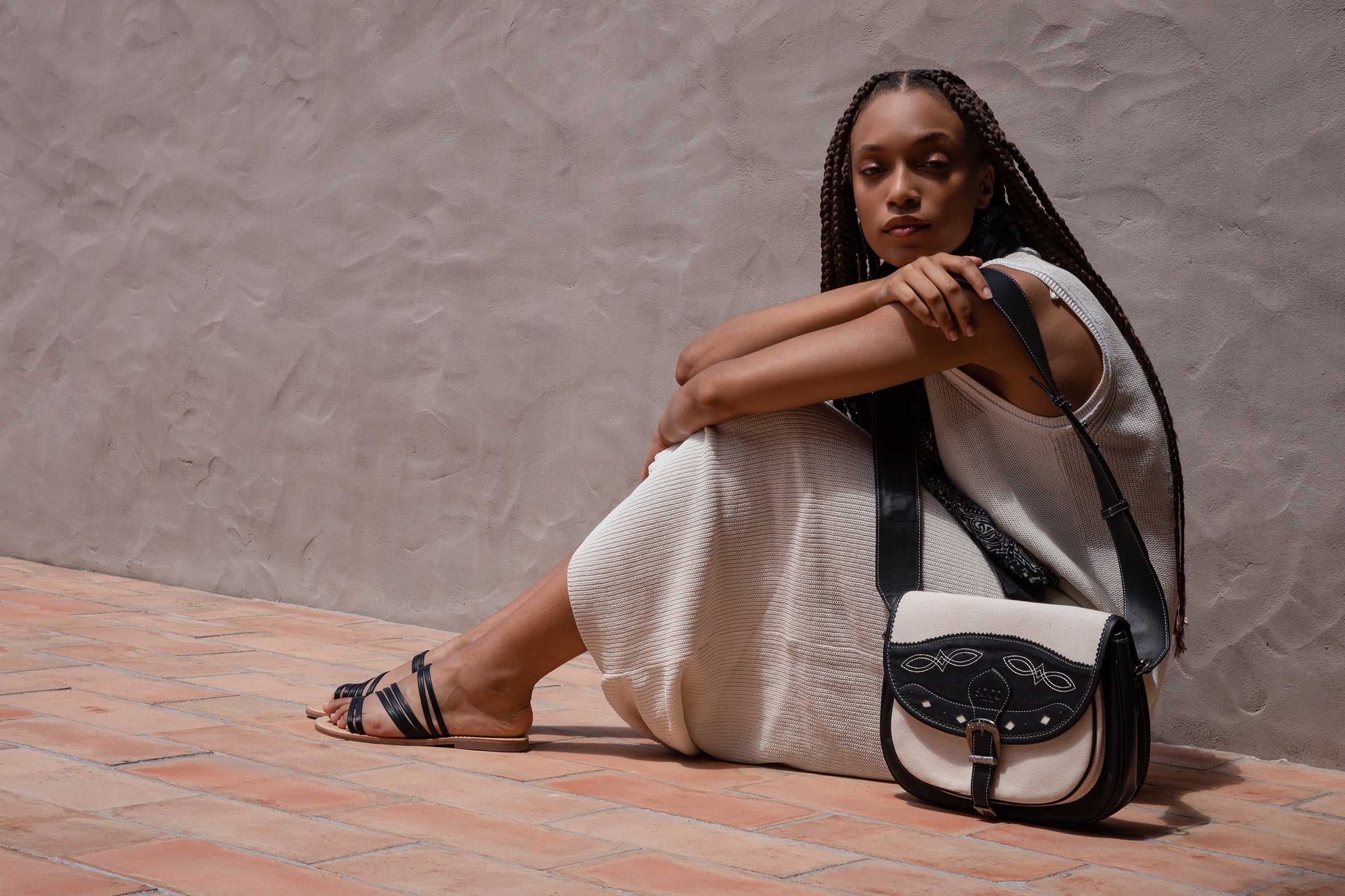 Collection COMPORTA - SOCO